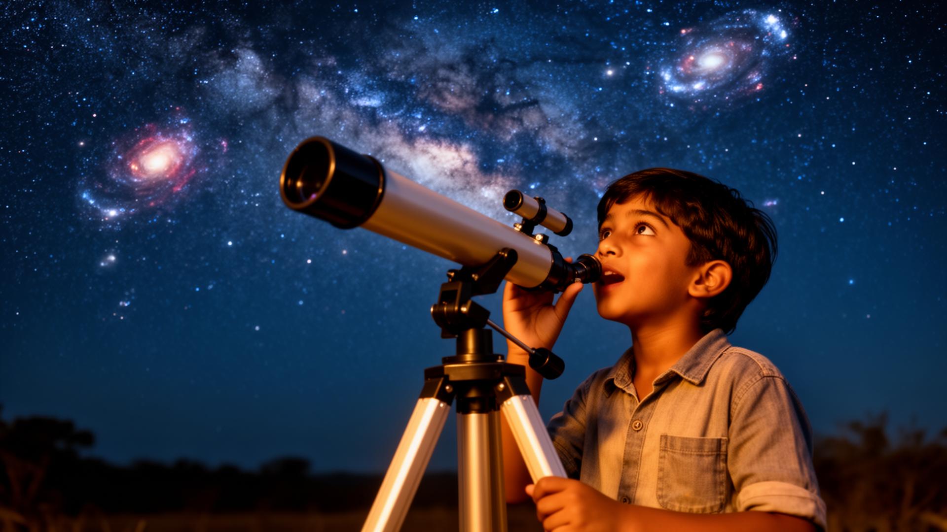 Space Science Learning Club | NASA-certified, ISRO-recognized Space ...